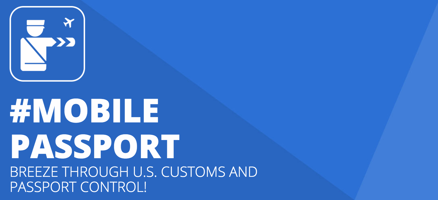 Mobile Passport Control (MPC) Versus Global Entry: Which One is for You ...