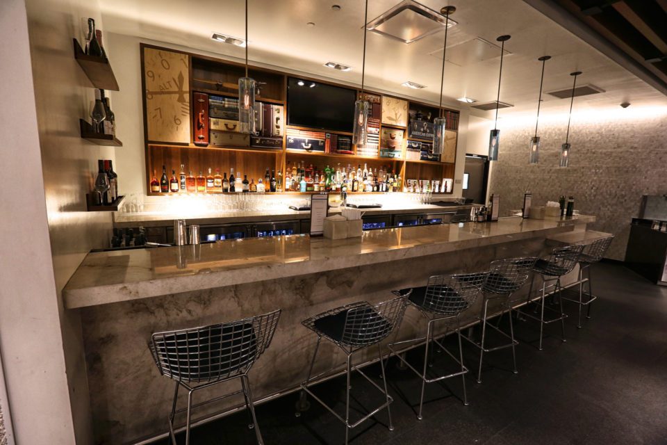 Amex Platinum Lounge Access Guide (Global Lounge Collection) [2024 ...