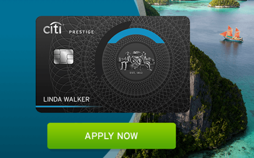 New Changes to the Citi Prestige® Card (Including a 75K Bonus ...