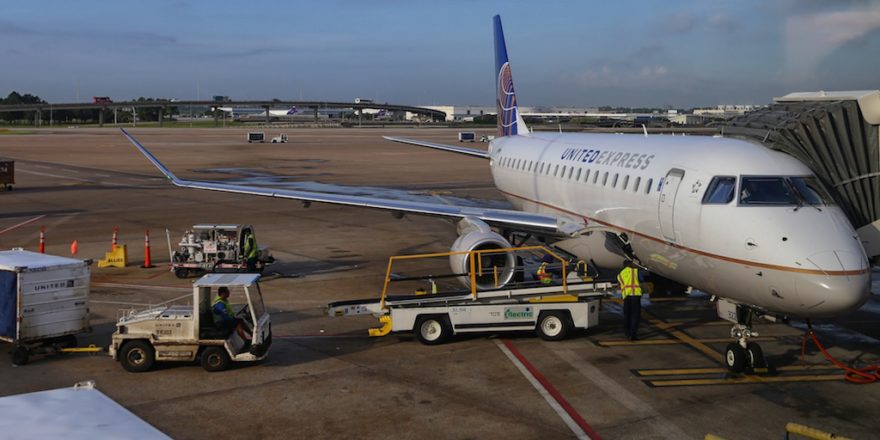 Flight Delay Compensation for US Carriers: (American, Delta, United ...