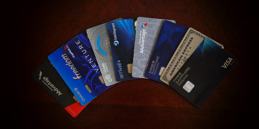 How To Easily Get Your Credit Card Details (Opening dates, Product ...