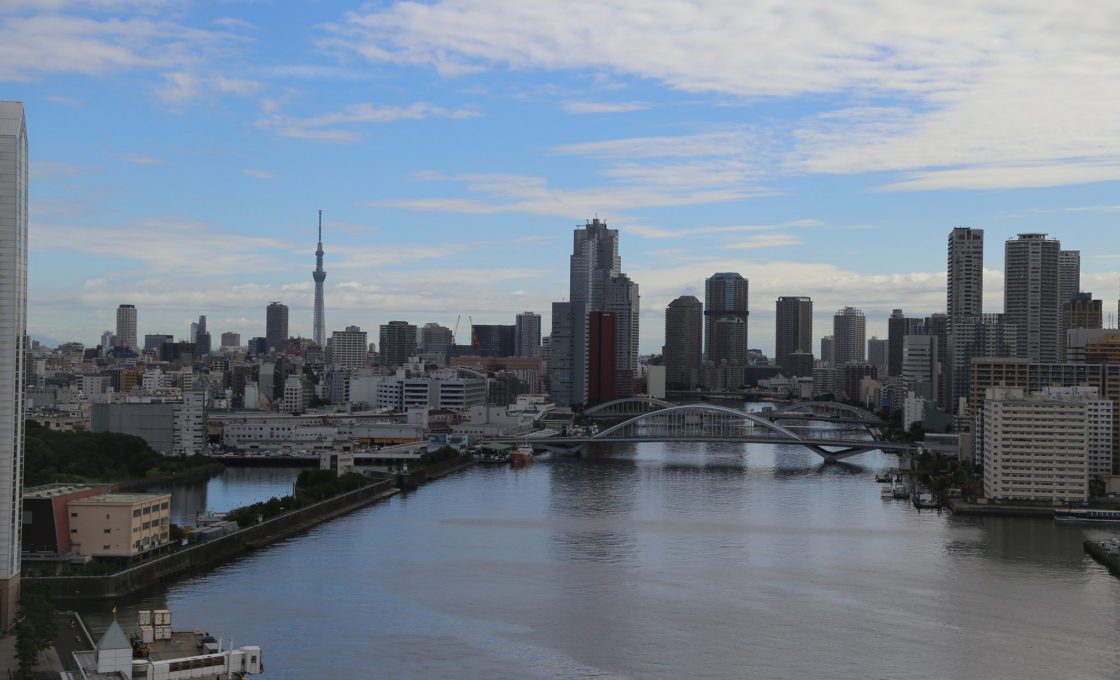 Haneda (HND) vs Narita (NRT): Which is the Best Airport to Fly into ...