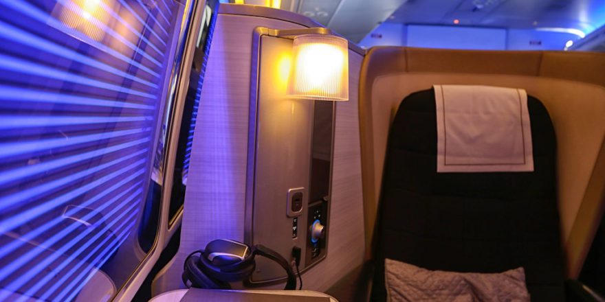 The British Airways Avios Award Chart Guide (Redemption Calculator) [2018]