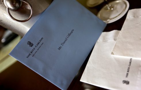 RITZ-CARLTON-LETTER - UponArriving