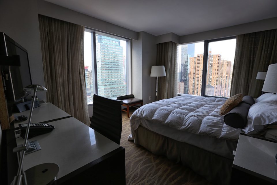 Chase Luxury Hotel and Resort Collection Review (Benefits) [2021 ...