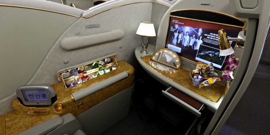 Emirates Skywards Silver Guide [2021] - UponArriving