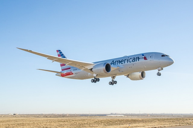 American Airlines Unaccompanied Minor Policy (Fees & Forms) [2024 ... American Airlines Unaccompanied Minor Policy (Fees & Forms) [2024 ...