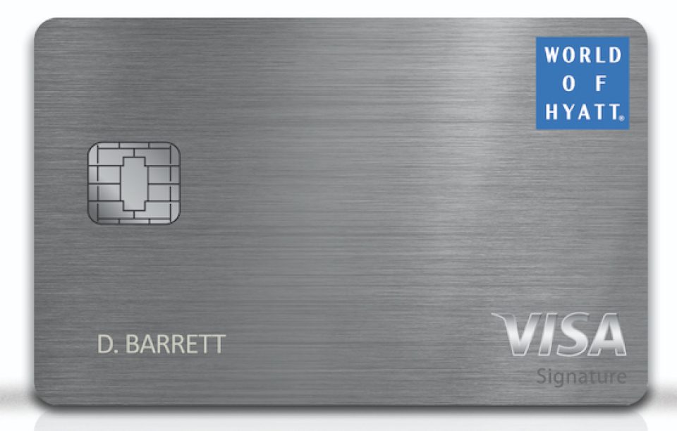 World of Hyatt Elite Tiers Review (Discoverist, Explorist, Globalist ...