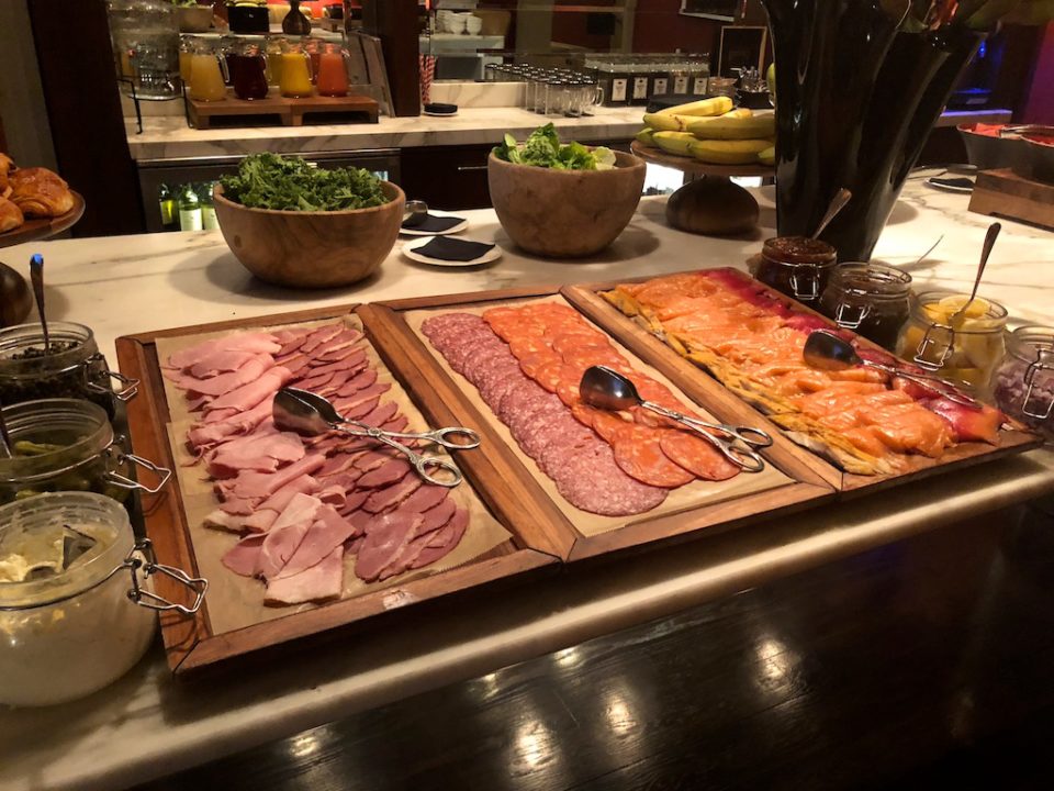 St. Pancras Renaissance Hotel London Review (Stunning Hotel) - UponArriving