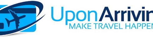 Upon Arriving Logo copy - UponArriving