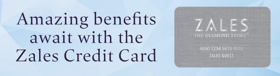 Zales Credit Card (Payment Options, 0% APR, Review) [2021] - UponArriving