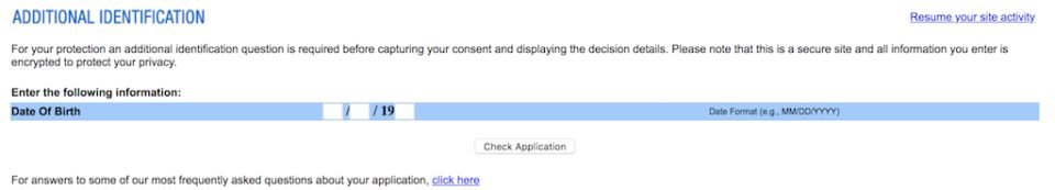 Amex Credit Card Application Status: (How to Check, Reconsideration) [2021]