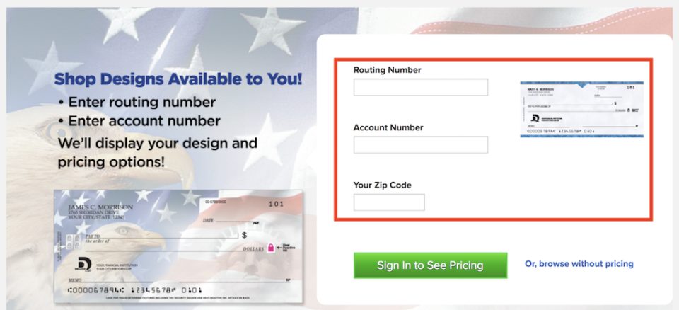 How To Order Checks From Chase (Online, Phone, Prices) [2018]