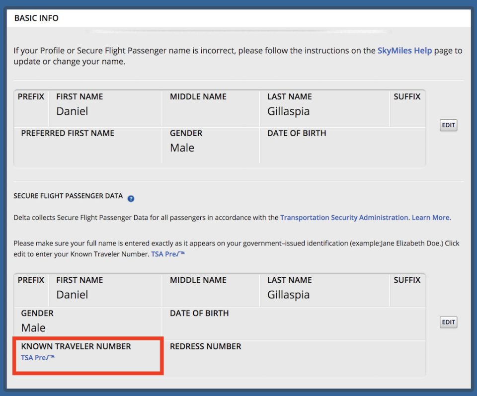 Known Traveler Number Guide: (How to Lookup, Global Entry, Pre-Check ...
