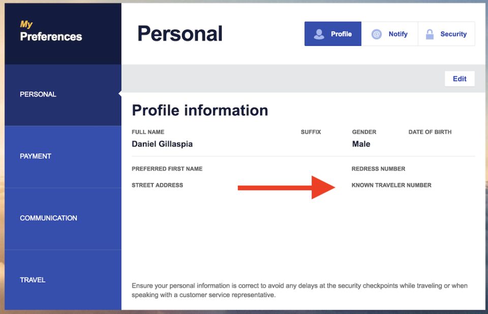 Known Traveler Number Guide: (How to Lookup, Global Entry, Pre-Check ...