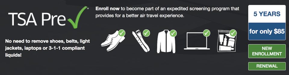 Known Traveler Number Guide: (How to Lookup, Global Entry, Pre-Check ...