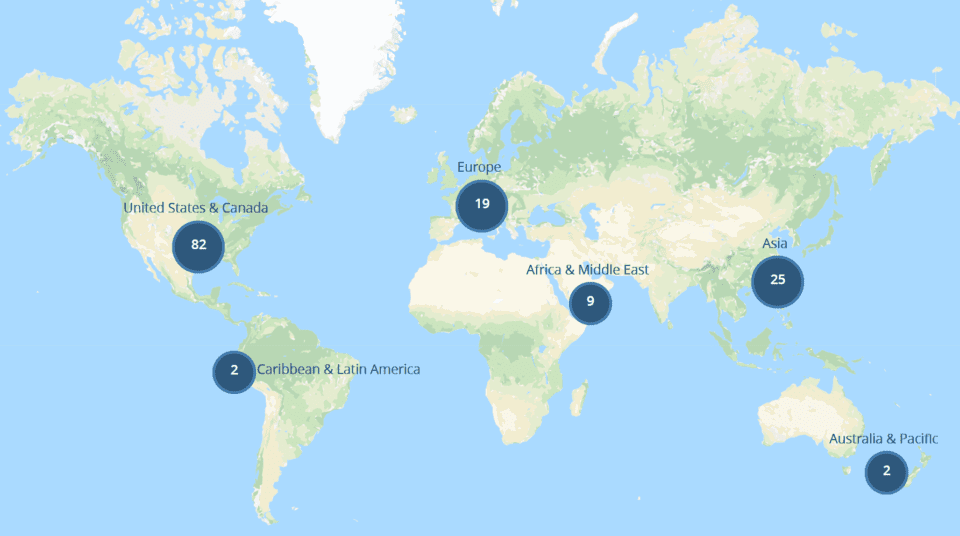 Hyatt Category 4 Free Night (Hotels List) [2022] - UponArriving