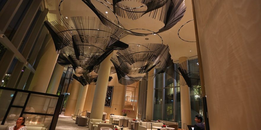 Amex Hotel Collection Guide [2021] - UponArriving