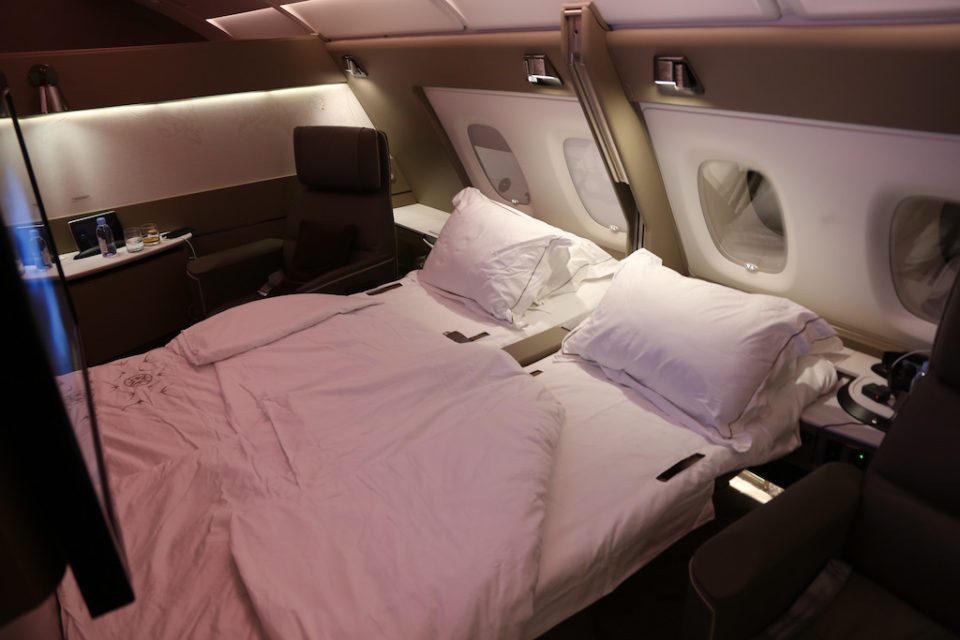 First Class vs Business Class: 15 Differences You Might Expect [2020 ...