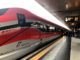 Trenitalia First Class/Executive Frecciarossa 1000 Review (Rome to ...