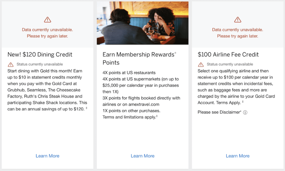 Got Amex IT Issues? Request Membership Rewards for Compensation ...
