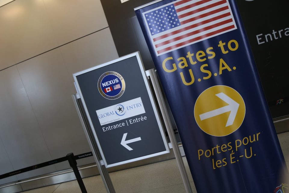 Global Entry Guide (Application & Interviews) [2022] - UponArriving