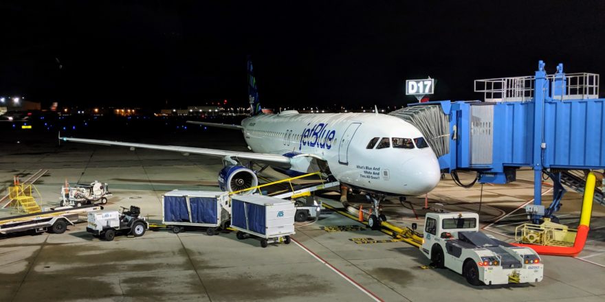 JetBlue Travel Bank Account Guide (Expiration, Fees) [2020] - UponArriving