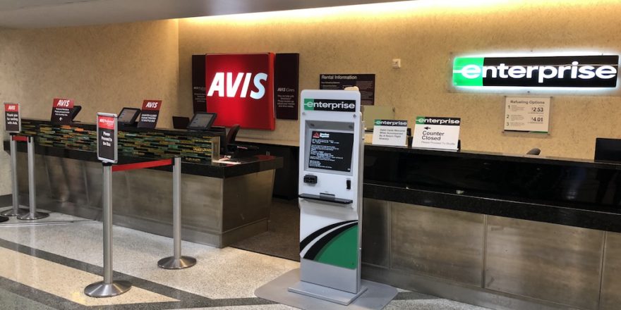 Guide to Rental Car Age Requirements (Under 25 & 21) [2020] - UponArriving