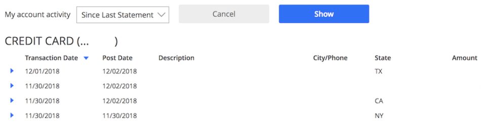 Guide to Disputing Chase Credit Card Charges [2021] - UponArriving