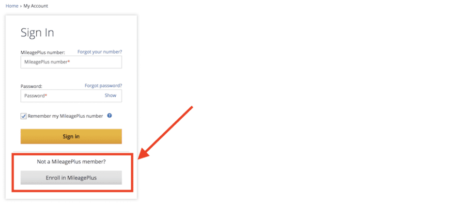 United Airlines Frequent Flyer Program Guide (MileagePlus Elite Levels ...