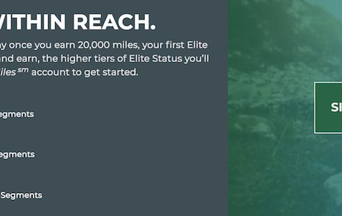 Frontier elite levels - UponArriving