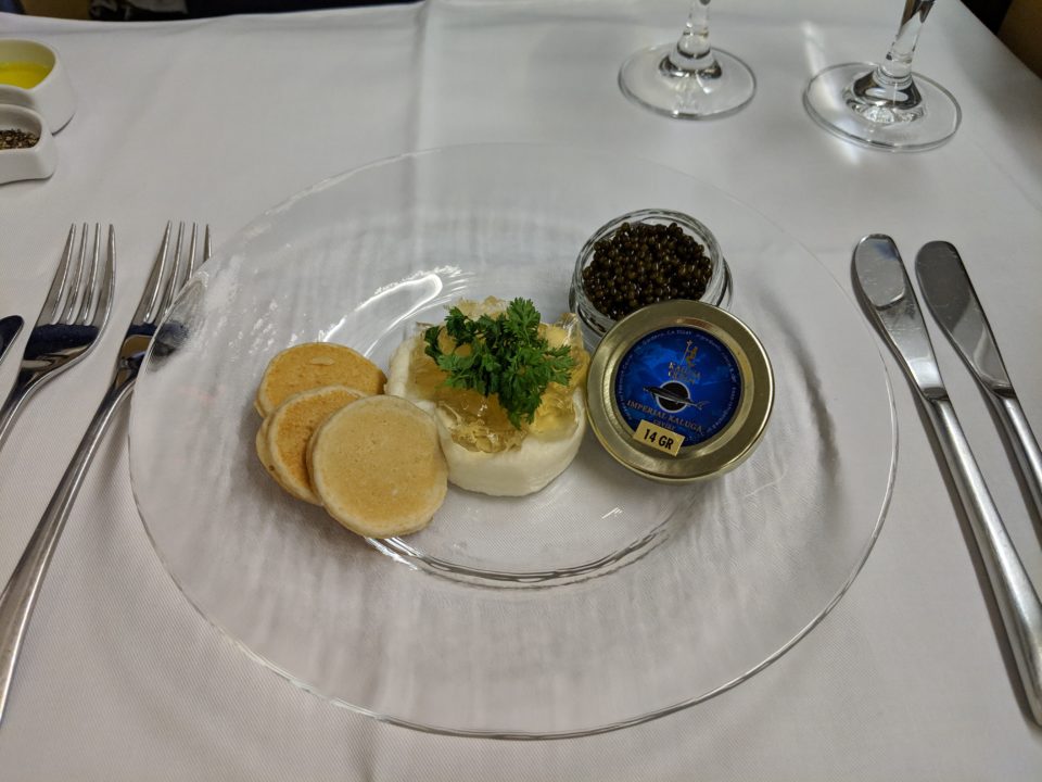 ANA 777 First Class Suites Review (ORD to HND) [2021] - UponArriving