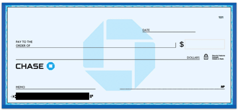 How To Order Checks From Chase (Online, Phone, Prices) [2018]