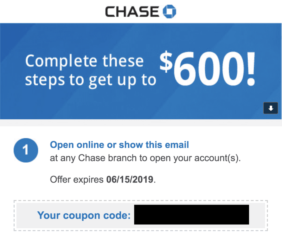Chase Savings Account Guide: (Interest Rates & Fees) [2019] - UponArriving