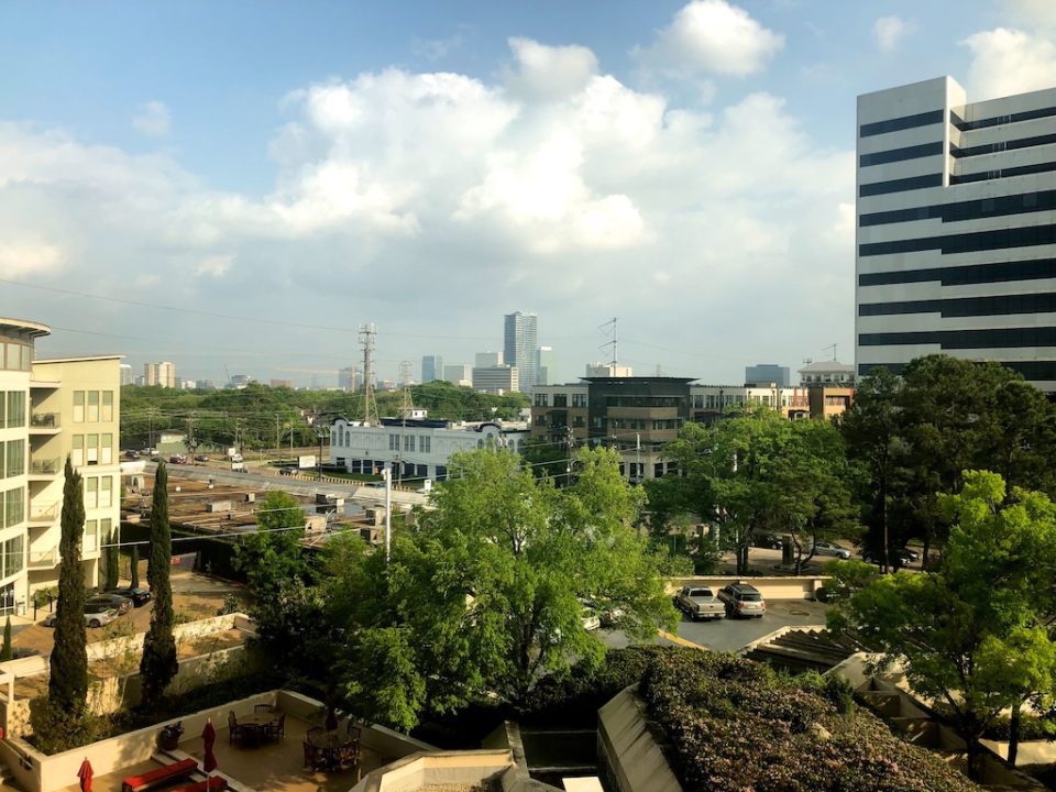St. Regis Houston Review [2021] - UponArriving