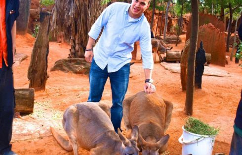 Study Broad Australia - UponArriving