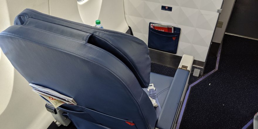 Bulkhead Seats & Bassinet Explained: Pros and Cons [2023] - UponArriving