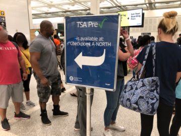 TSA Pre-Check Children & Family Rules [2020] - UponArriving