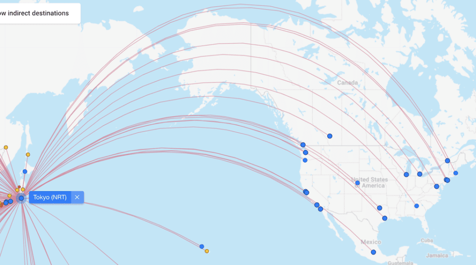 Haneda (HND) vs Narita (NRT): Which is the Best Airport to Fly into ...
