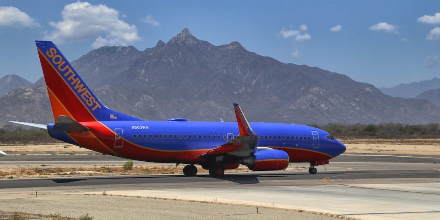What Are the Best Seats on Southwest? (And How to Get Them) [2023 ...