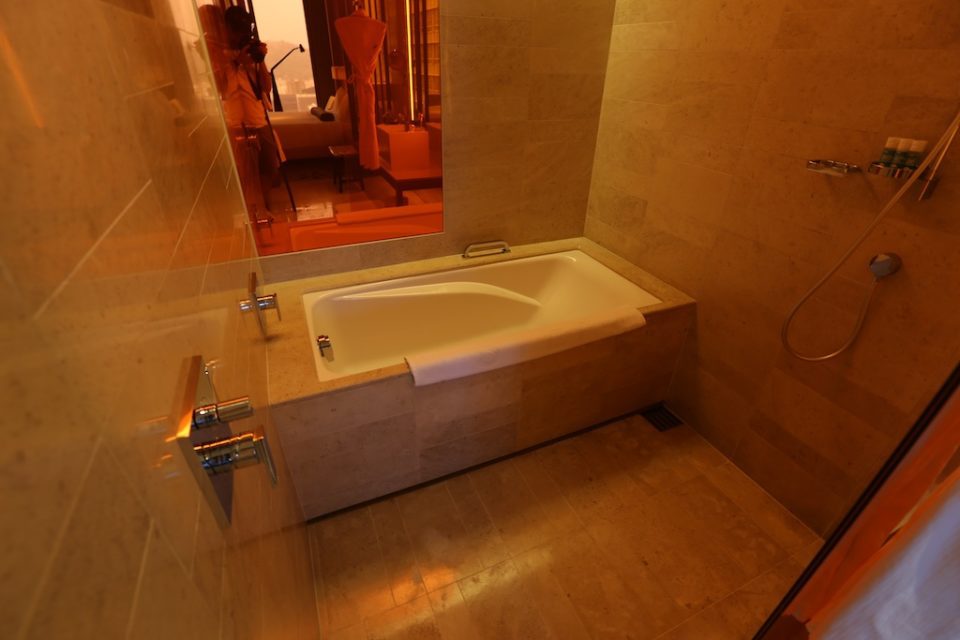 W Taipei Review (Spectacular King Room w/Taipei 101 View) [2021 ...