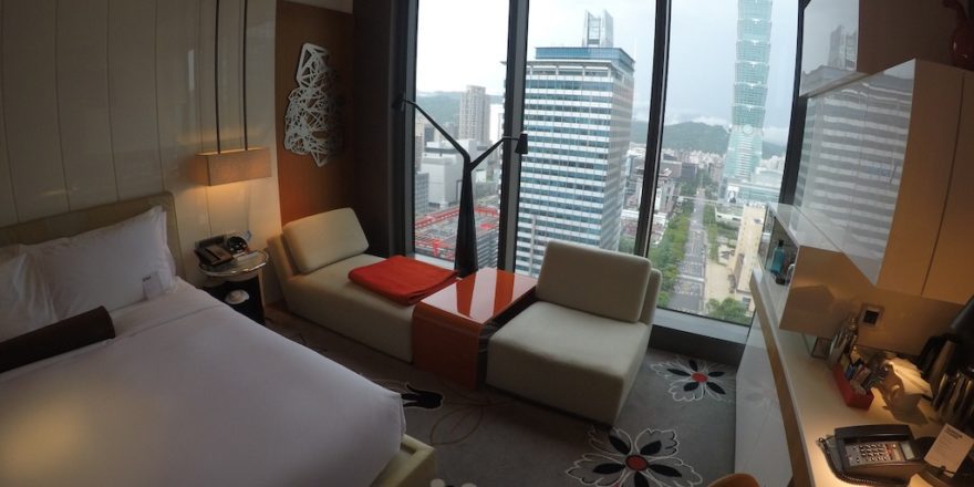 Marriott 15 Elite Night Credit Benefit Guide [2021] - UponArriving