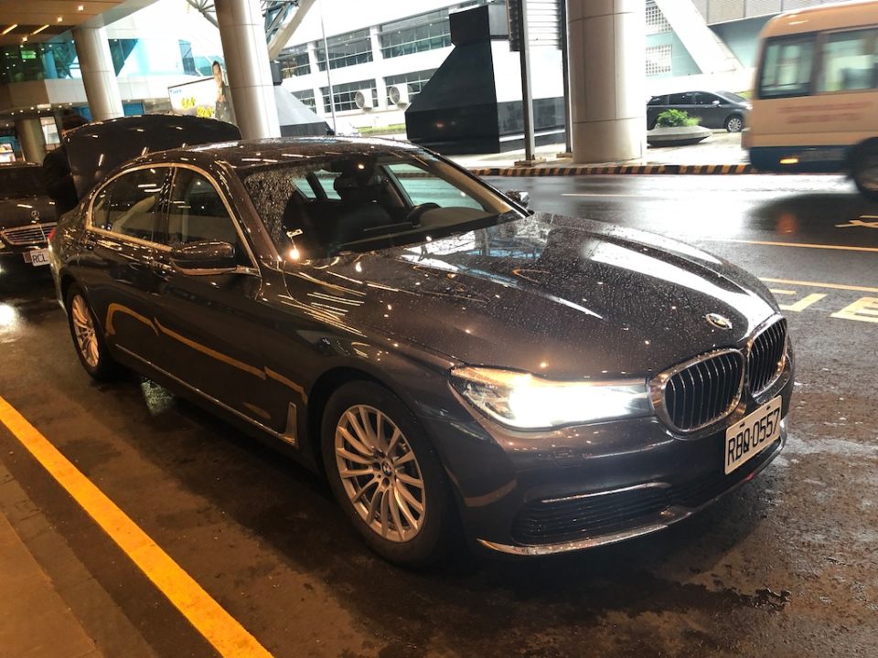 W Taipei Review (Spectacular King Room w/Taipei 101 View) [2021 ...