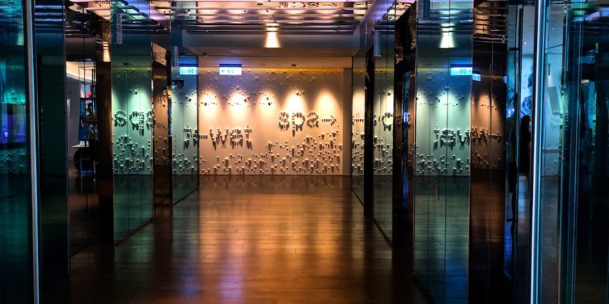 W Taipei Review (Spectacular King Room w/Taipei 101 View) [2021 ...