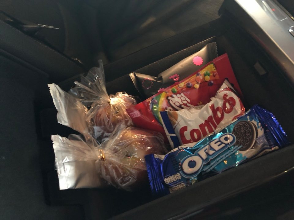 W Taipei Review (Spectacular King Room w/Taipei 101 View) [2021 ...