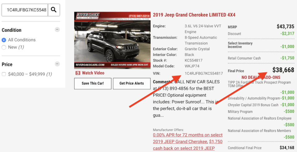 American Express Car Buying (Auto Purchasing Program) Review [2021 ...