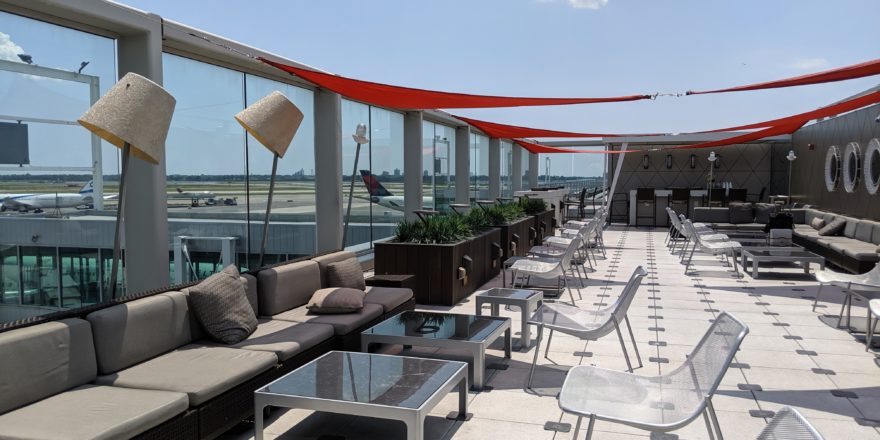 Delta Sky Club Guide: (Access & List of Locations) [2022] - UponArriving