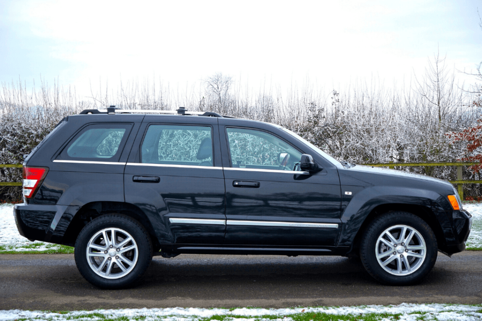 UberXL Guide: (Cars List, Requirements, & Rates) [2022] - UponArriving