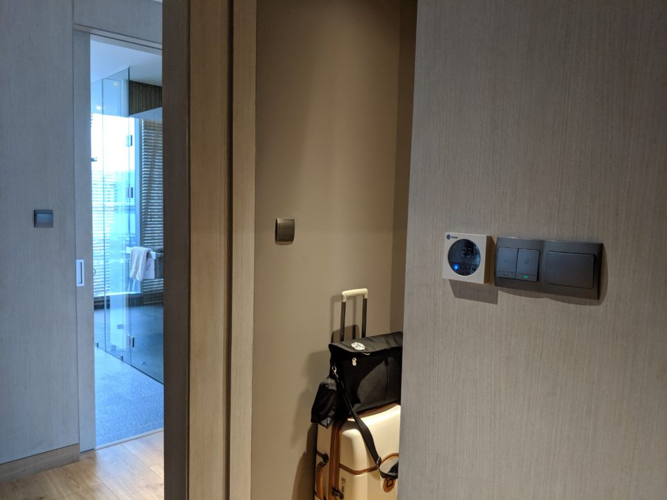 ALiLA SCBD Jakarta Review [2021] - UponArriving