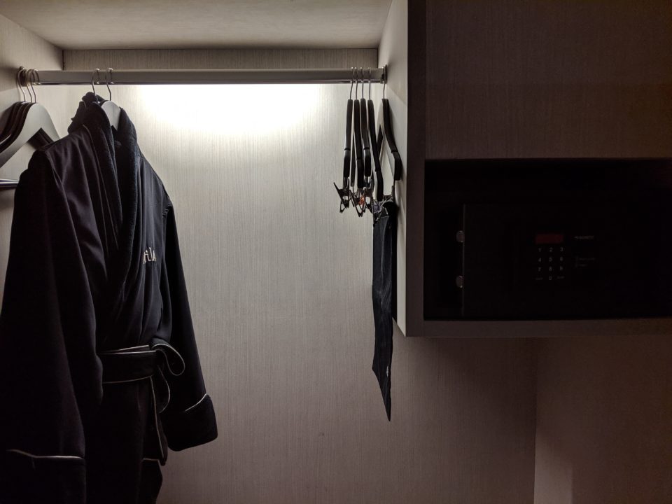 ALiLA SCBD Jakarta Review [2021] - UponArriving